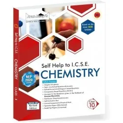 Reference books of Latest's edition of ICSE class-10 online.