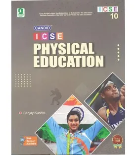 Buy Candid ICSE Practice Skills in Maps & Toposheets Class 10 Online By ...