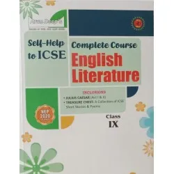Buy ICSE class-9 all reference books online at schoolchamp.
