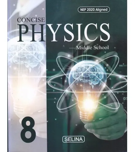 Buy Selina Concise Physics for ICSE Class 8 books online from ...