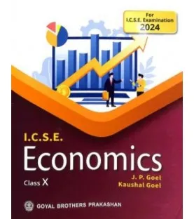 Commercial Applications for ICSE Class 10 by C B Gupta | Latest Edition ...