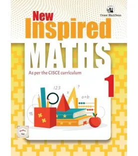 Buy Inspired Social Studies For The CISCE Curriculum Book for ICSE ...