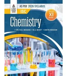 ISC Practical Chemistry Class 11 By SP Sharma - S.P.Sharma, Ajaya Baboo