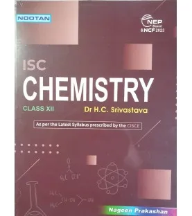 Nootan ISC Physics Lab Manual Class 11 | Latest Edition - R K Sharma