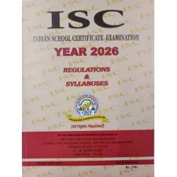 Now buy ICSE class-12 reference books online at schoolchamp.