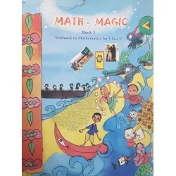 Buy NCERT Class 5 books Online From Schoolchamp.net