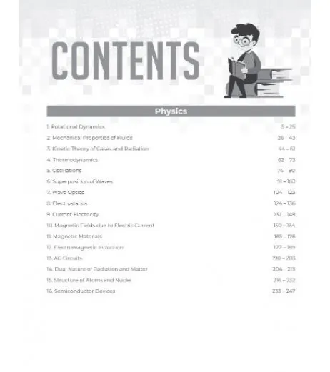 Gurukul H.S.C. Physics Question Bank Class 12 | SchoolChamp