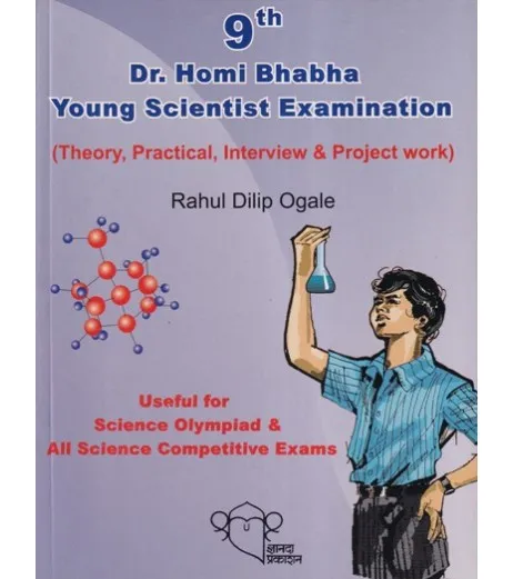 Dr. Homi Bhabha Young Scientist Examination Theory, Practical ,interview and Project Work Class ...