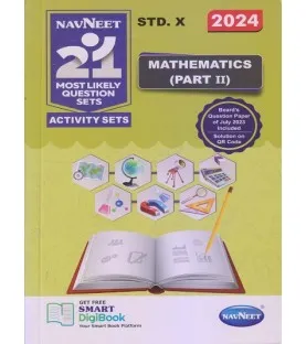 Buy Navneet English Grammar HL | SSC | Class 10 Online from SchoolChamp.