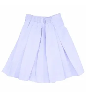 DAV School Uniform Multicolored Tie - DAV Uniform