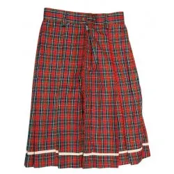DAV school uniform