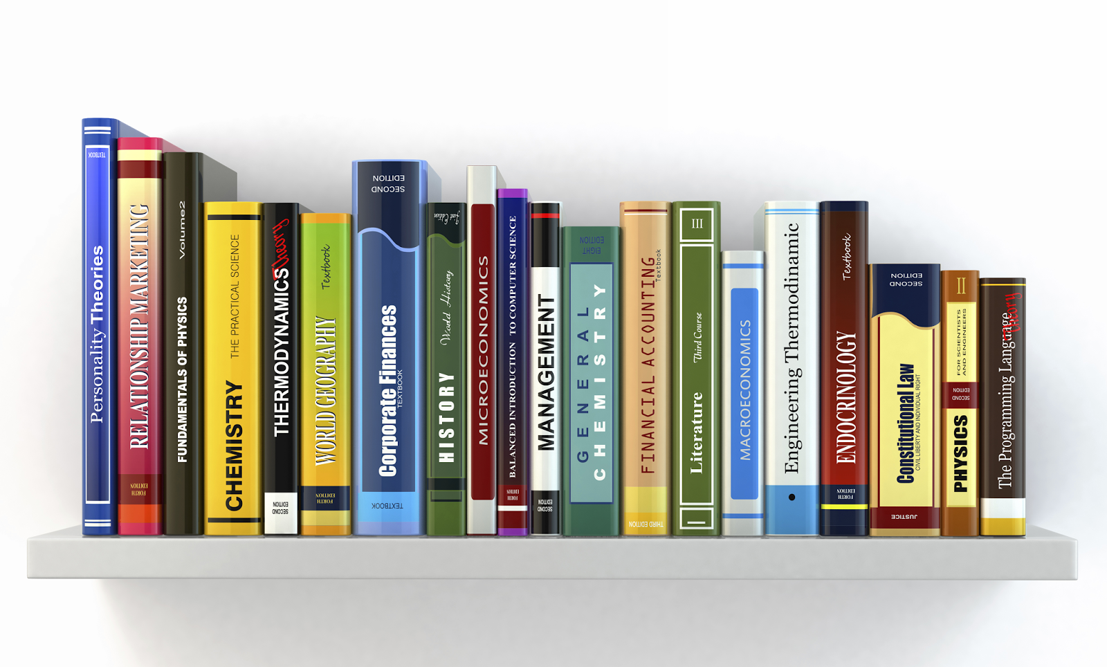 Buy Latest College Books Online at Best Prices | schoolchamp.net