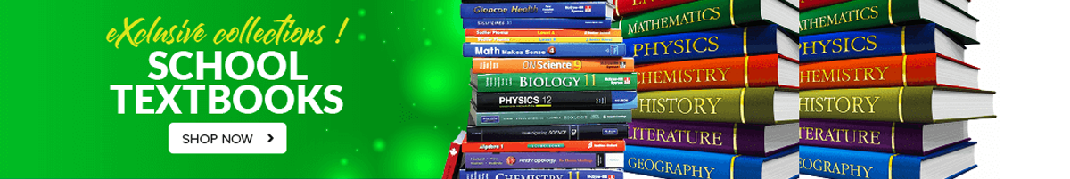 Buy School Books Online | schoolchamp.net
