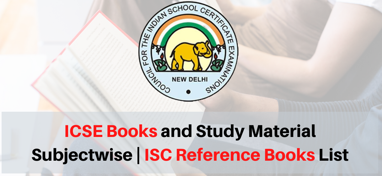 Buy ICSE Books Online at the Best Prices - SchoolChamp